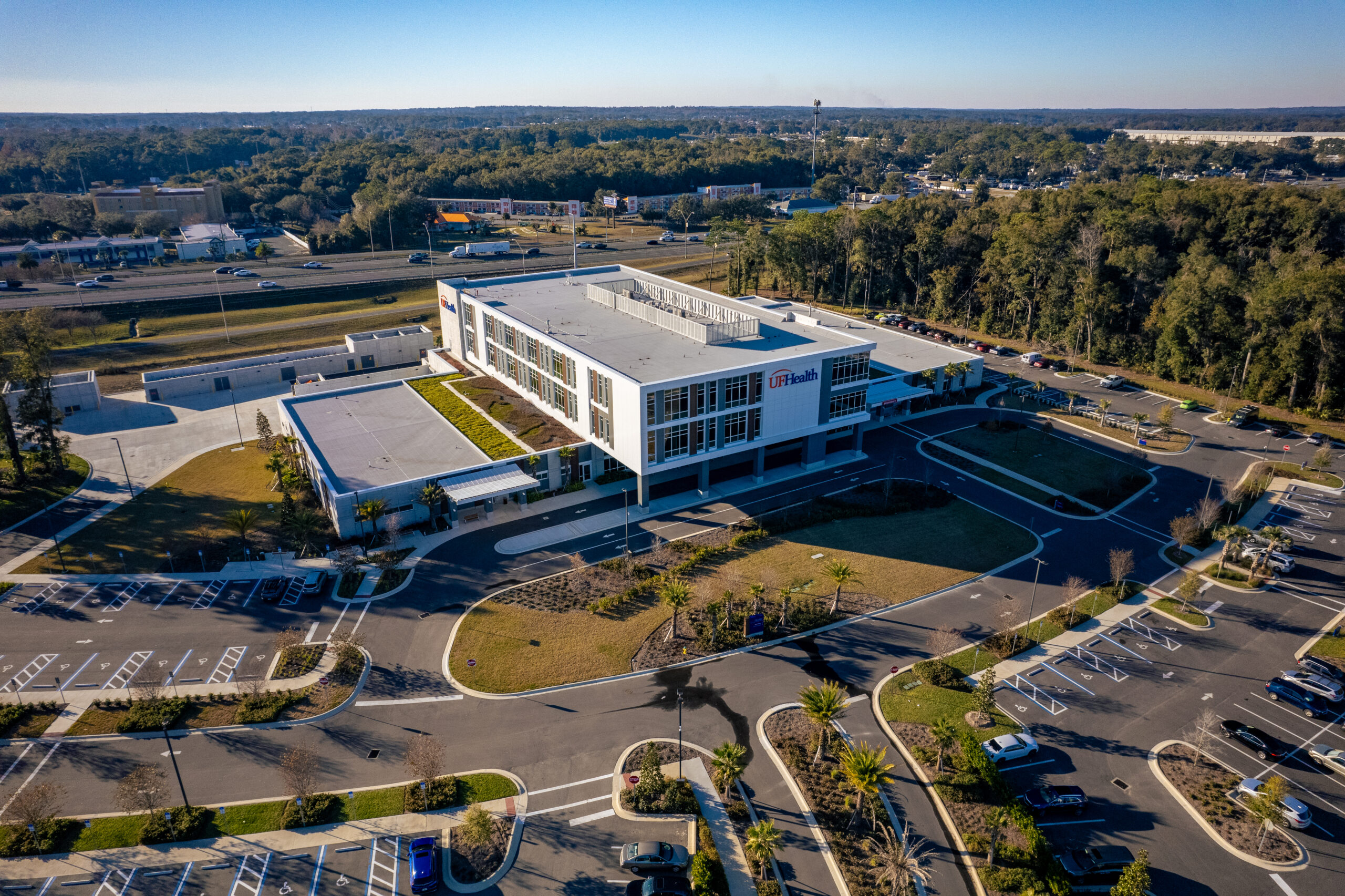 UF Health Ocala Neighborhood Hospital - ETM UF Health Ocala Neighborhood Hospital - ETM