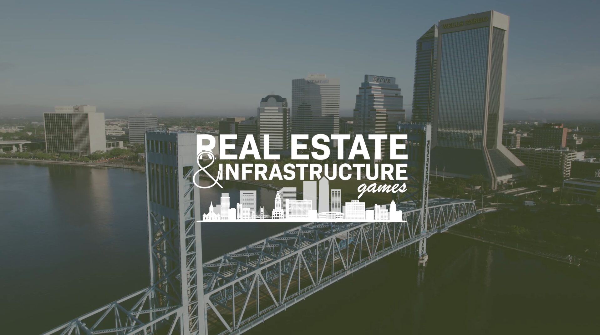 Real Estate & Infrastructure Games - ETM