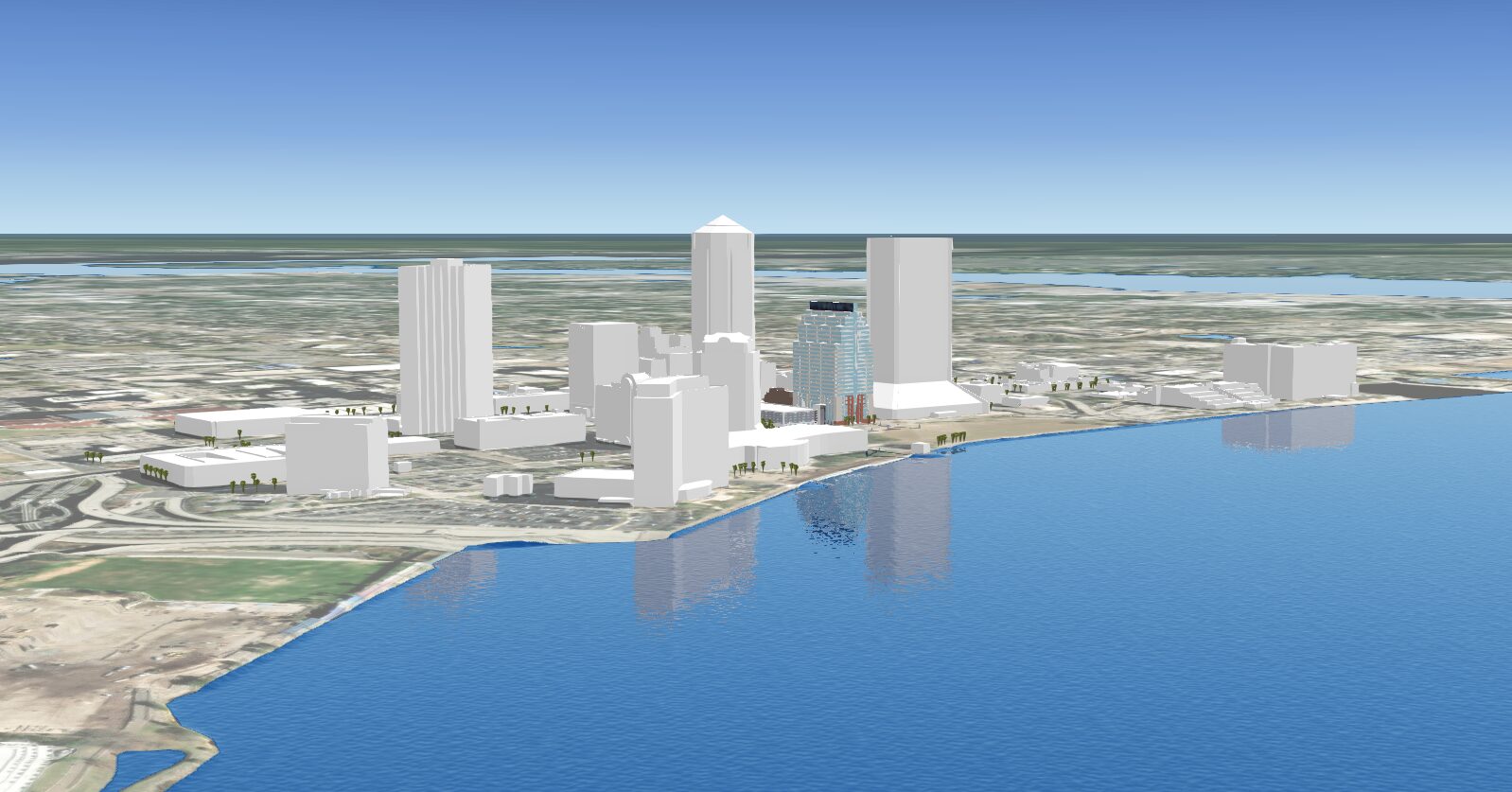 Powerful Benefits of Visualizing Municipal Infrastructure