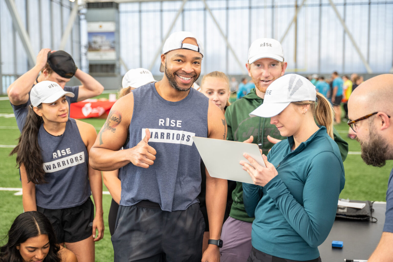 Real Estate & Infrastructure Games - ETM