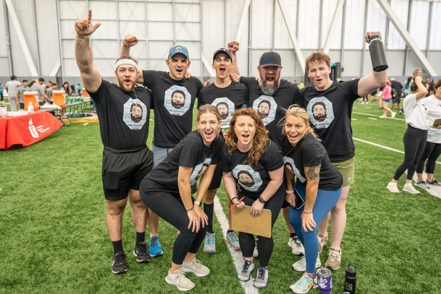 Real Estate & Infrastructure Games - ETM