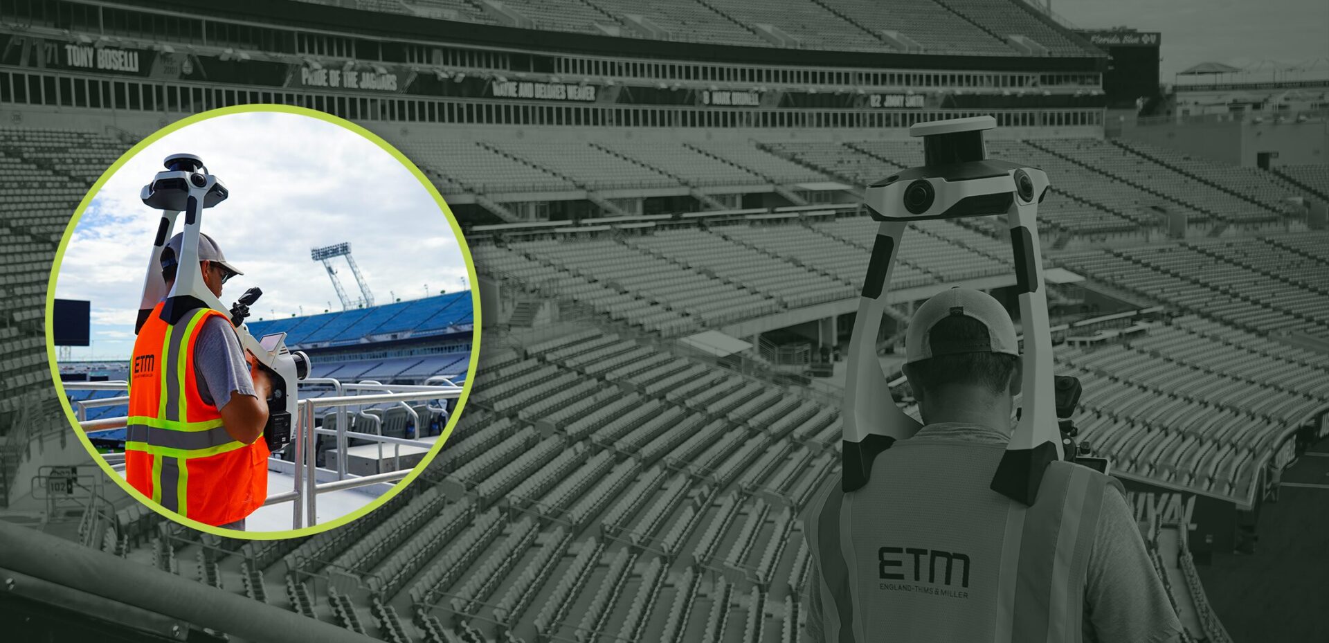 Revolutionizing the Industry with NavVis VLX3 Mobile Lidar Unit